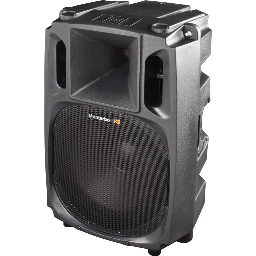 MONTARBO W17P 2-Way passive speaker - LIVE-MARKET| Audio & LIghting