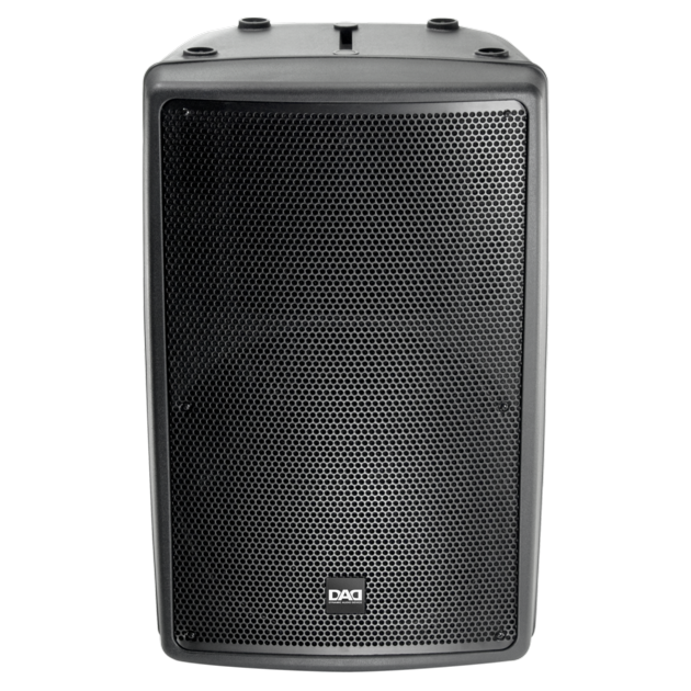 DAD LIVE 15A Active 2Way Speaker 15" 450W RMS - LIVE-MARKET| Audio ...